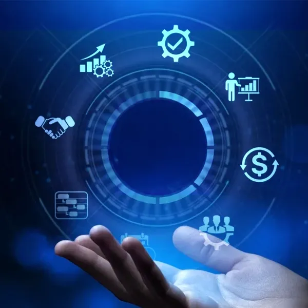 Business Consulting - Ingenious-e-Brain