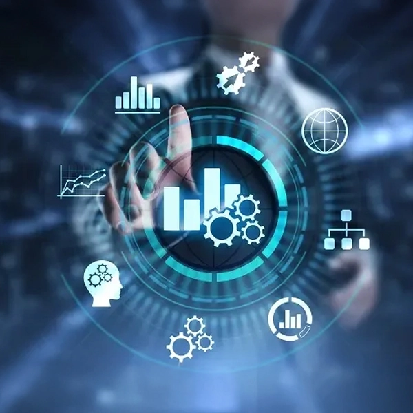 Patent Analytics - Ingenious-e-Brain