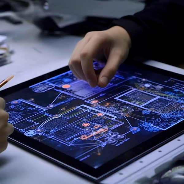 Patent Searches - Ingenious-e-Brain