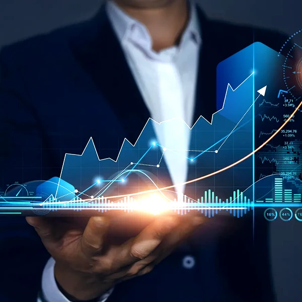 Business Consulting - Ingenious-e-Brain