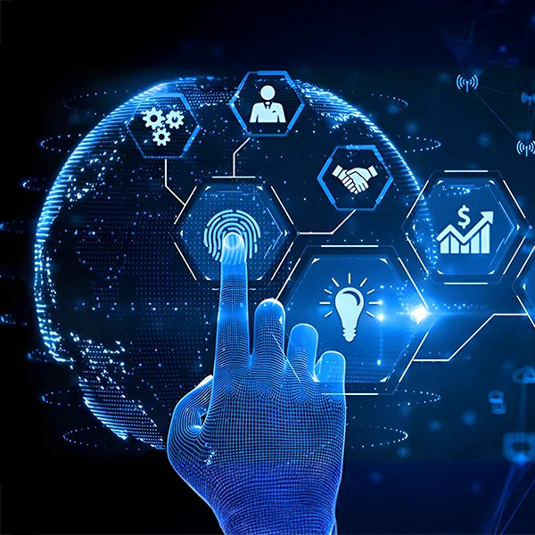 Business Consulting - Ingenious-e-Brain