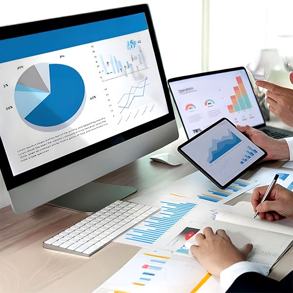 Patent Analytics - Ingenious-e-Brain