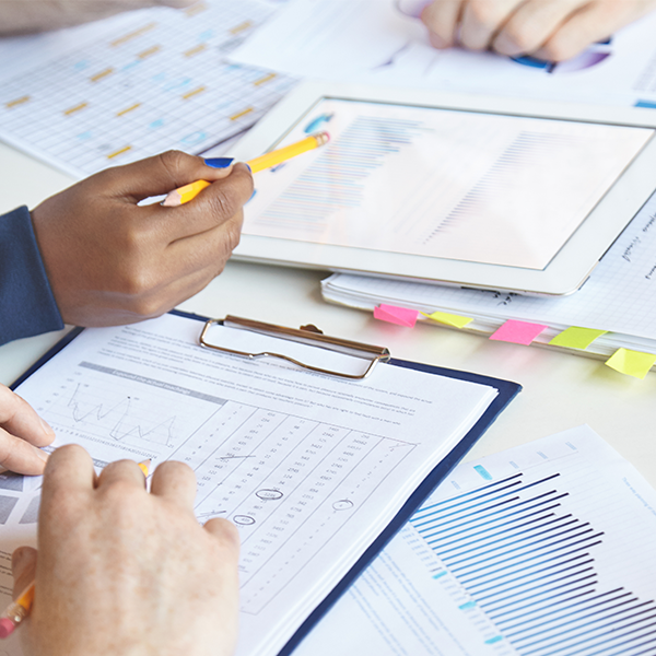 Patent Analytics - Ingenious-e-Brain