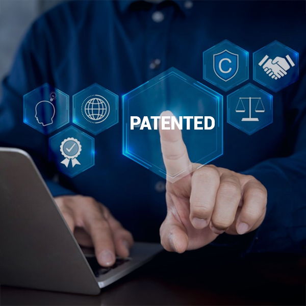 Patent Services - Ingenious-e-Brain