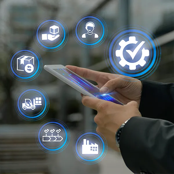 Business Consulting - Ingenious-e-Brain