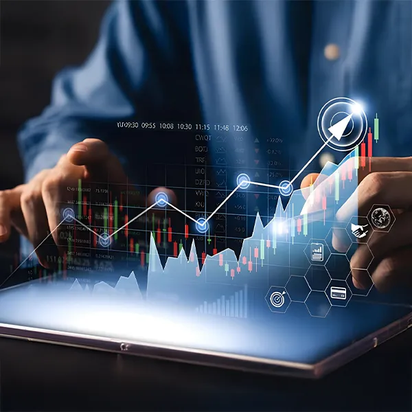 Business Consulting - Ingenious-e-Brain