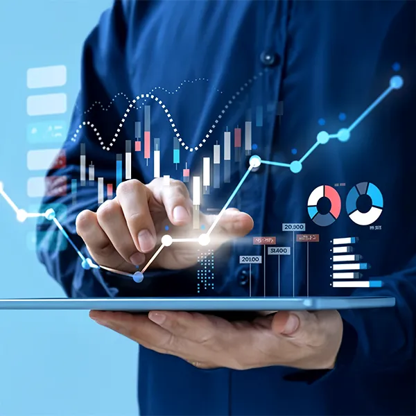 Business Consulting - Ingenious-e-Brain